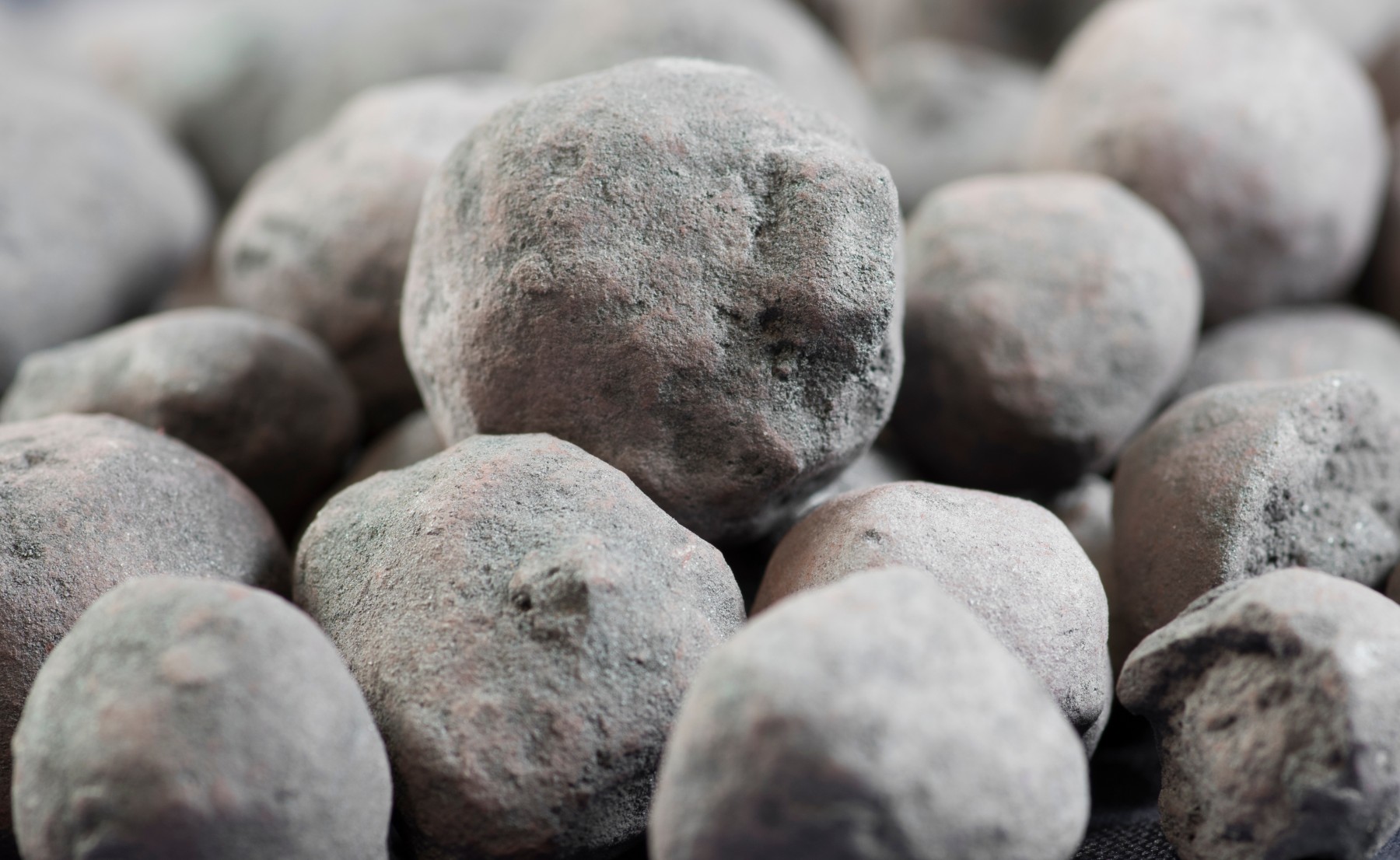 Bulk Commodities Javelin